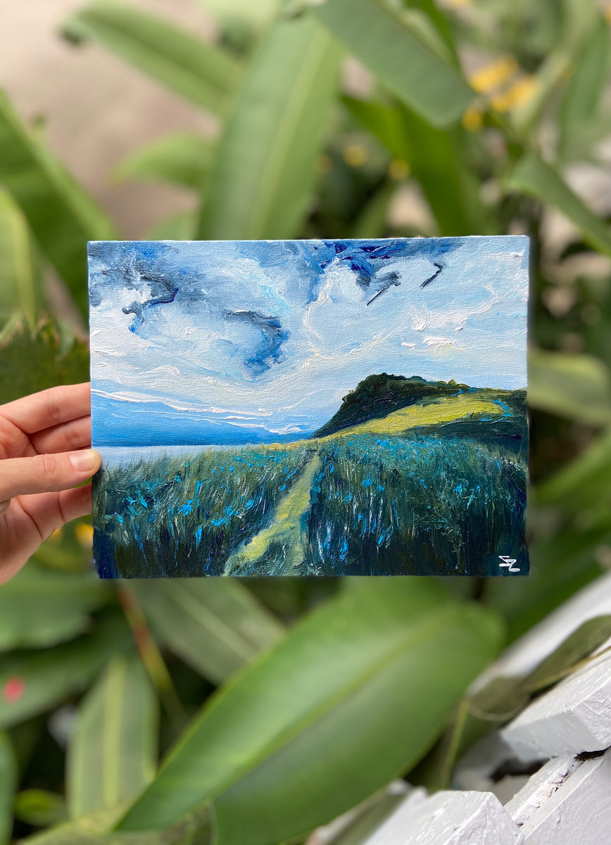 Wind On My Face – Sister Zozo